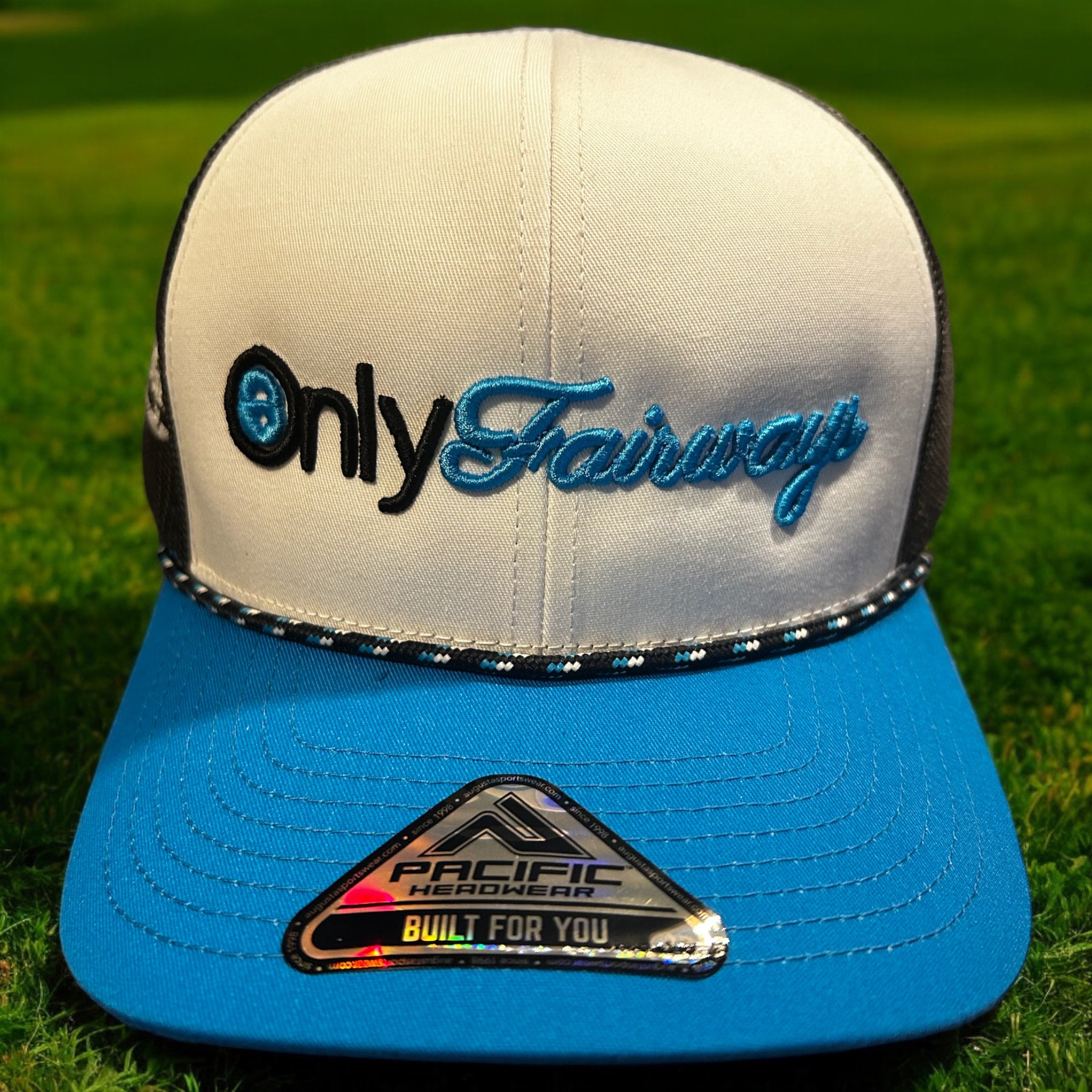 Change Your Style, Change Your Game | Pin High Golf